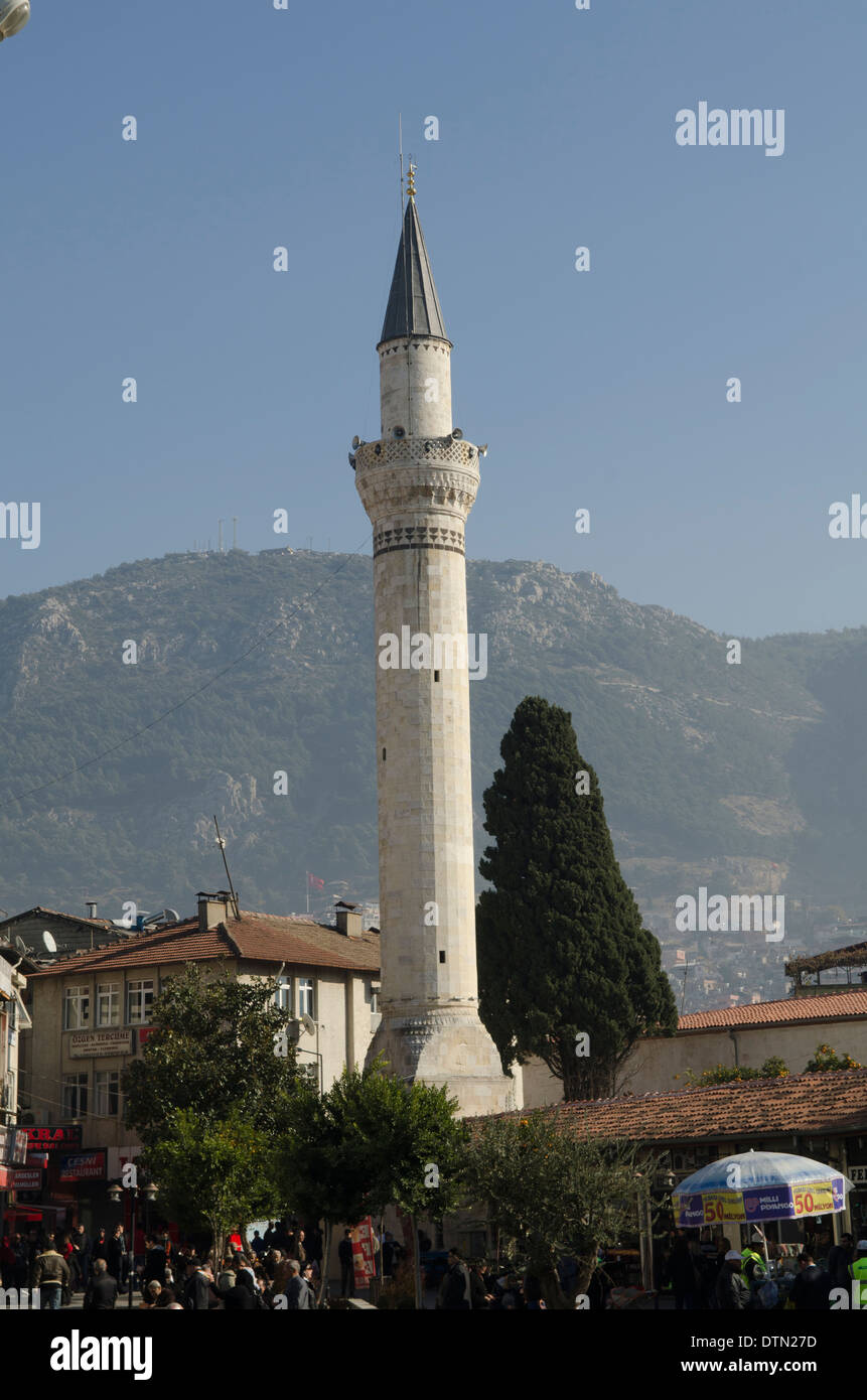 Levent cami hi-res stock photography and images - Alamy