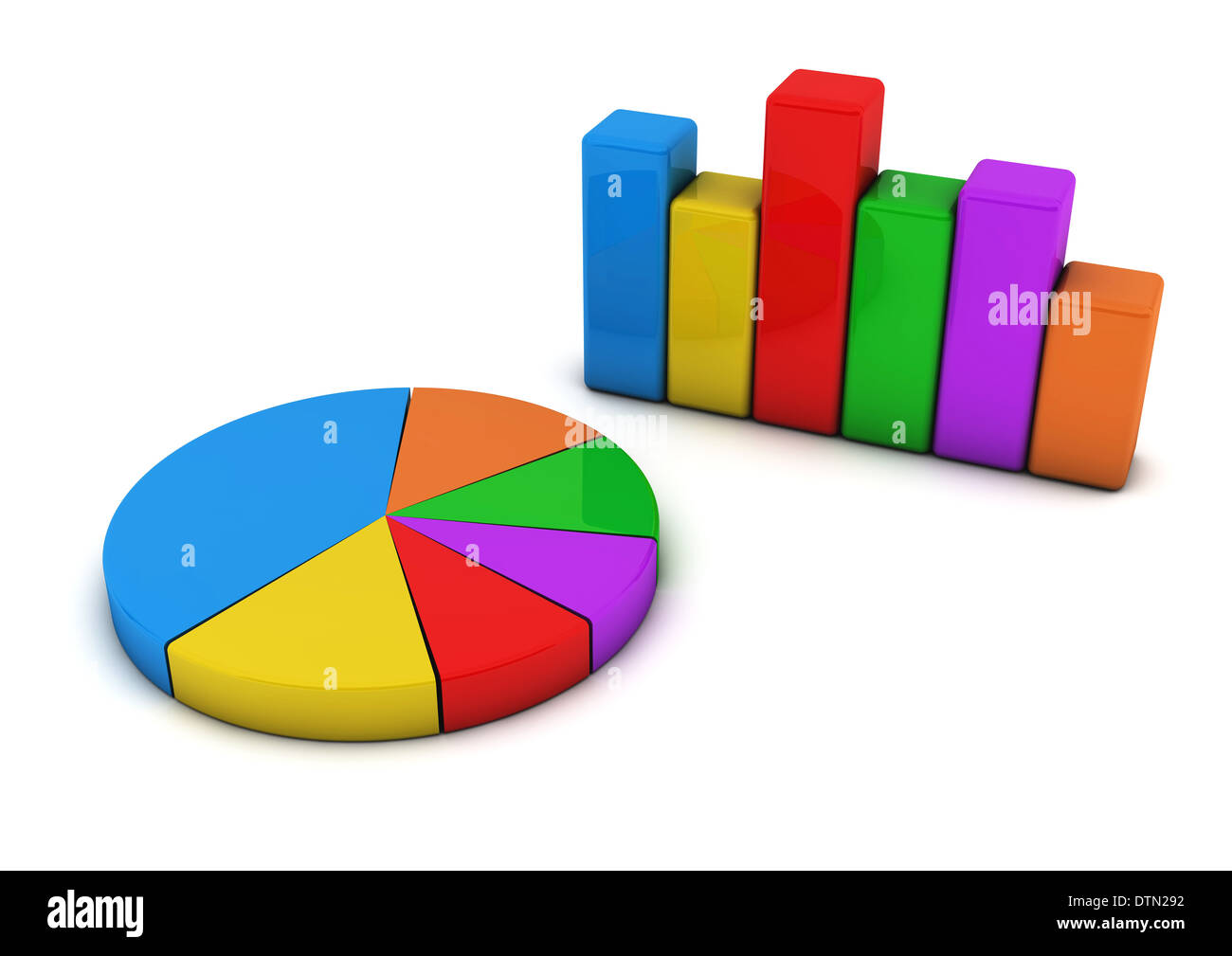 Colour diagram hi-res stock photography and images - Alamy