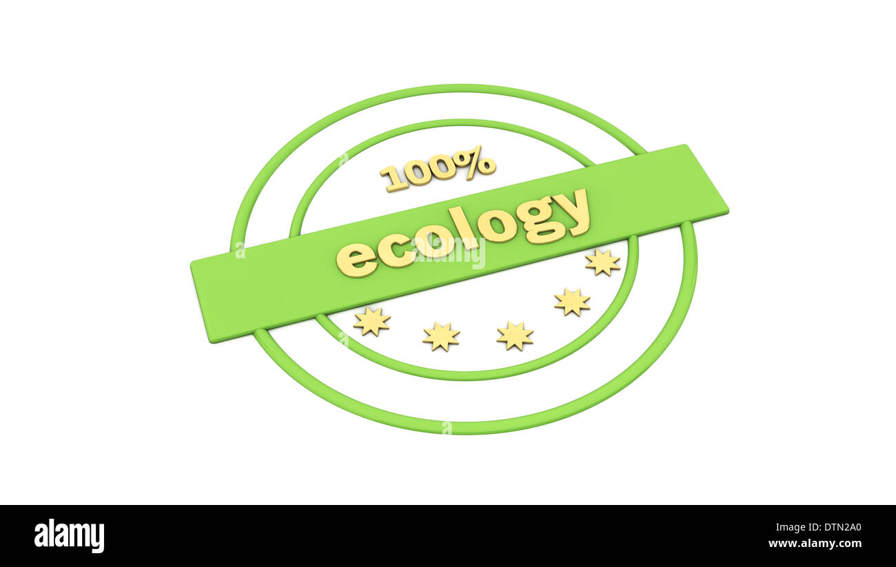Green leaf rubber stamp hi-res stock photography and images - Alamy