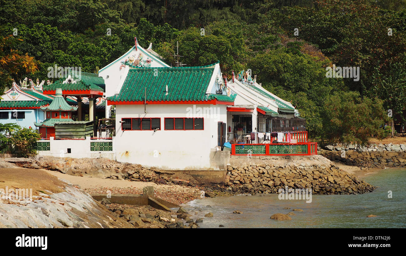 Da bogong temple hi-res stock photography and images - Alamy
