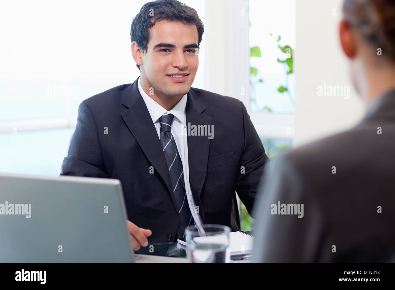 Co applicant hi-res stock photography and images - Alamy