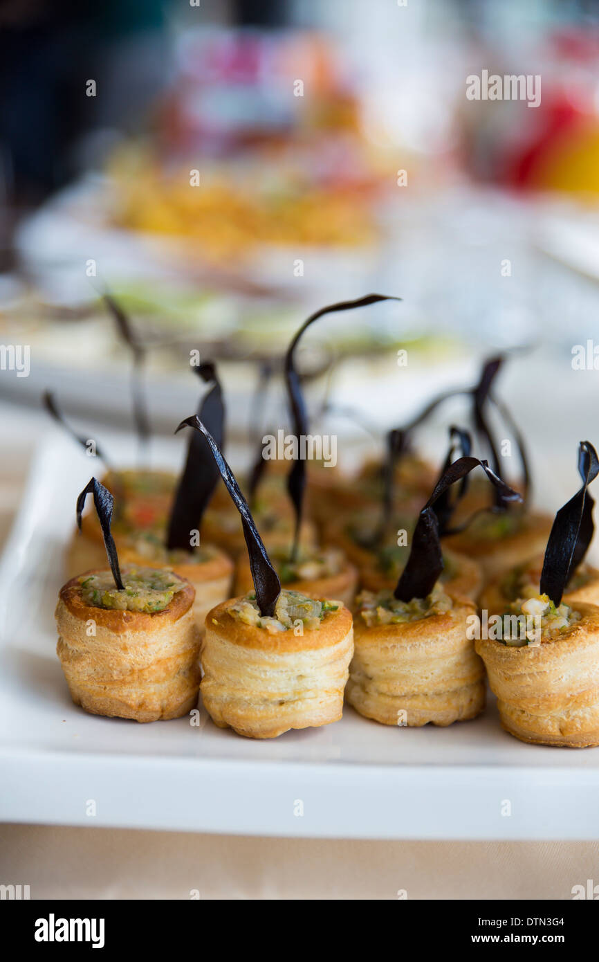 Fancy starter hi-res stock photography and images - Alamy