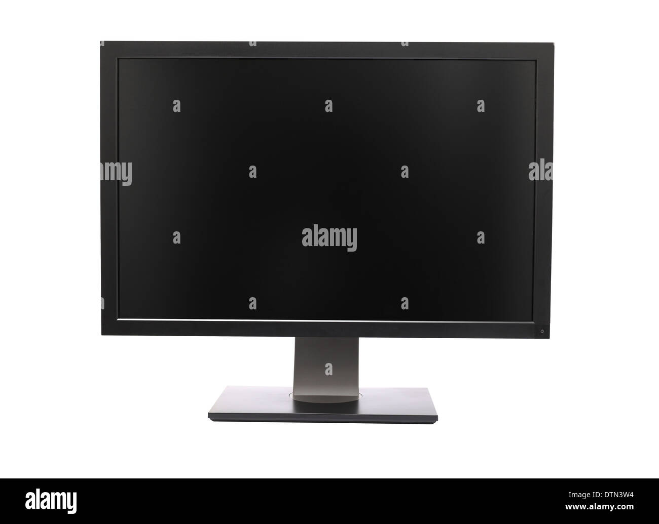 Modern wide screen monitor hi-res stock photography and images - Alamy