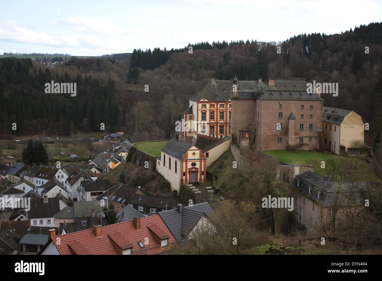 Malberg hi-res stock photography and images - Alamy