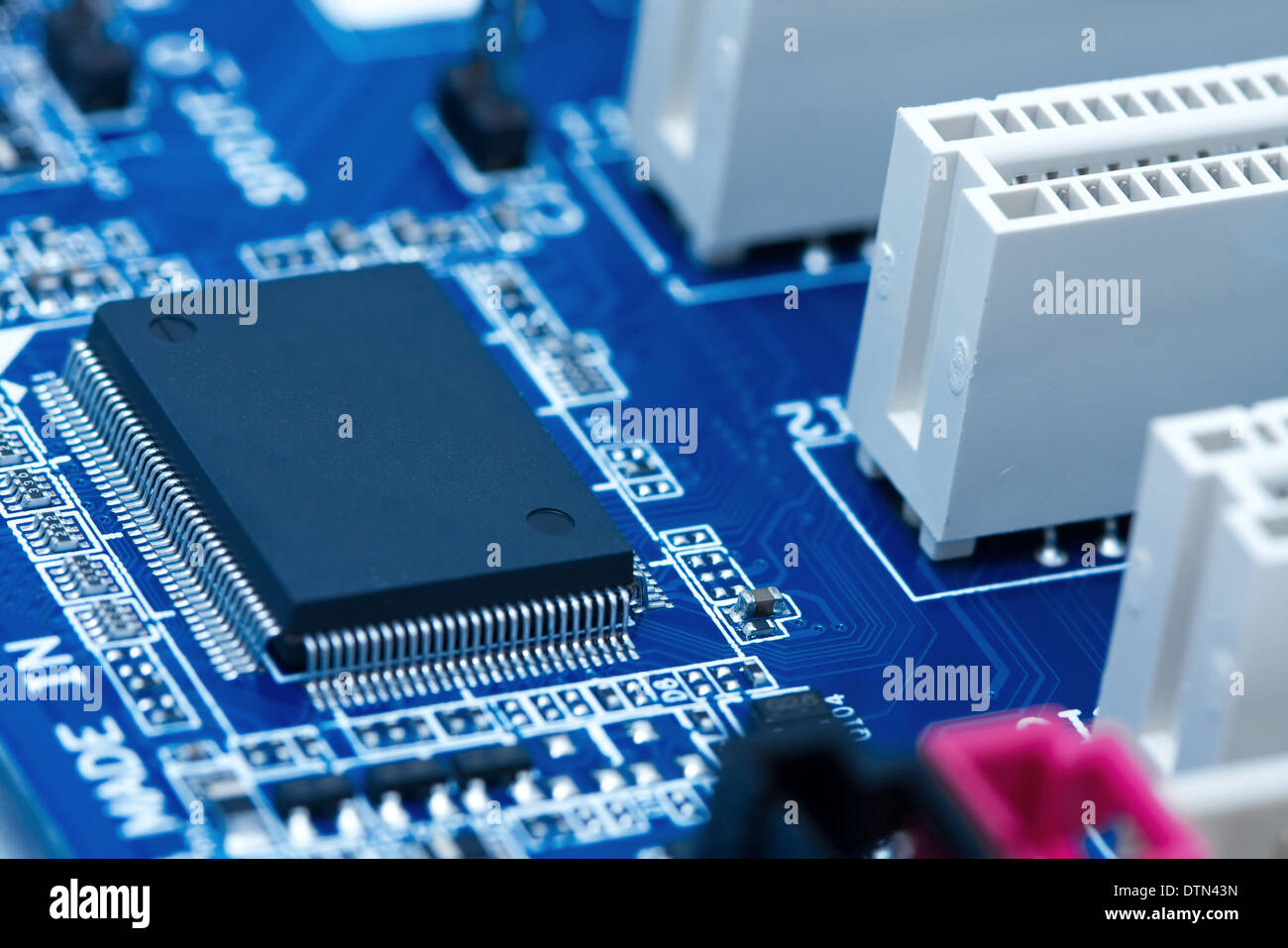 Component electronics engineering communication hi-res stock ...