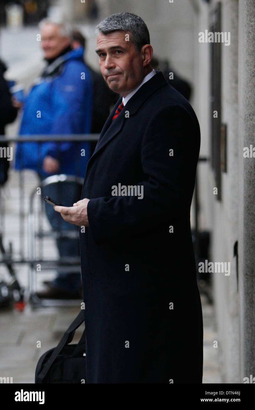 Mark hanna hi-res stock photography and images - Alamy