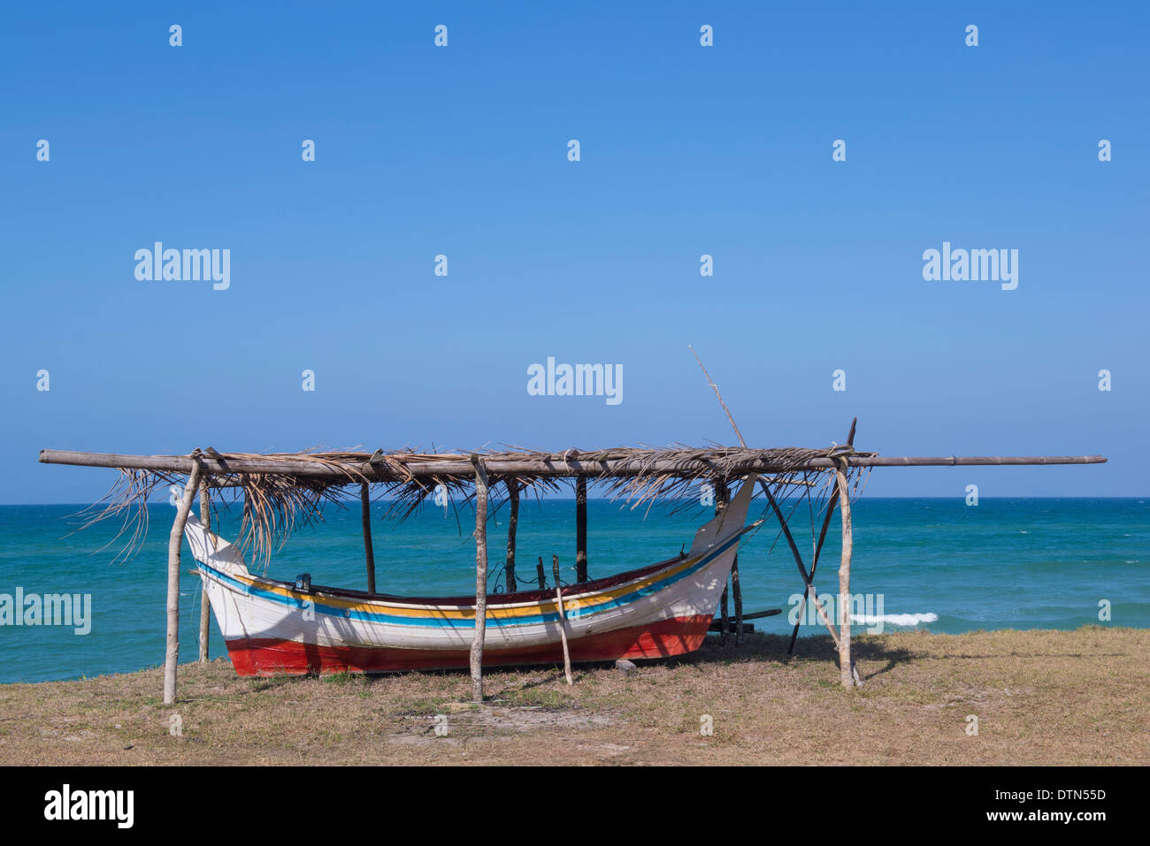 Sekoci is a traditional small boat which is popular in the state of ...