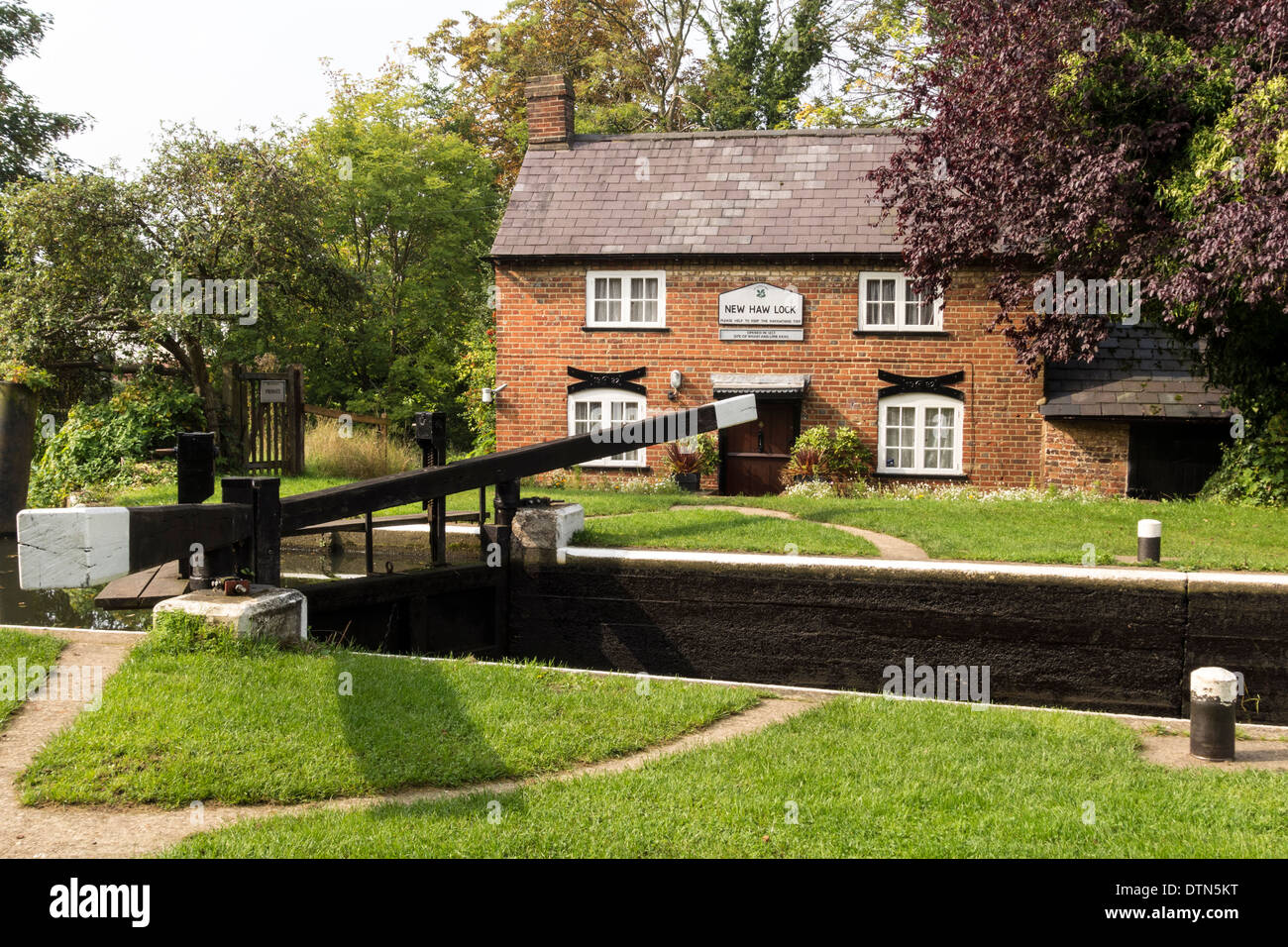 New haw lock hi-res stock photography and images - Alamy