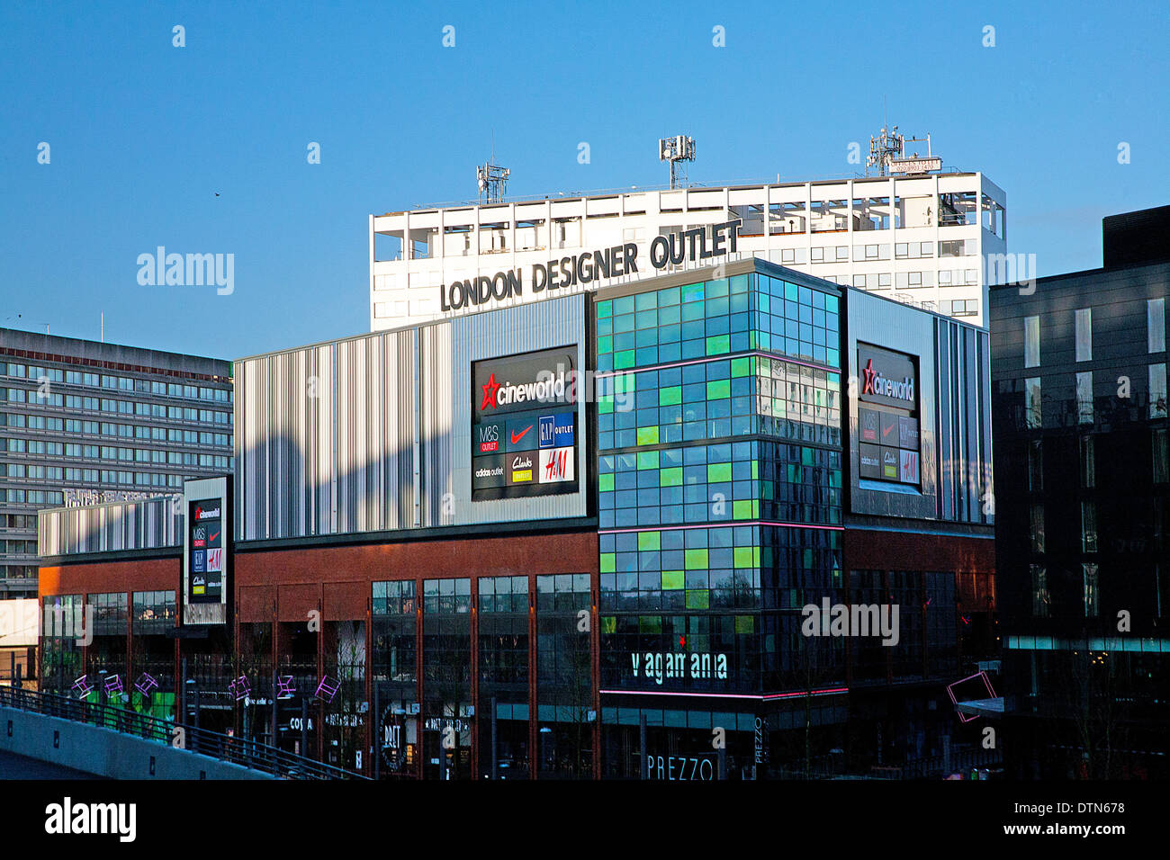 London designer hi-res stock photography and images - Alamy