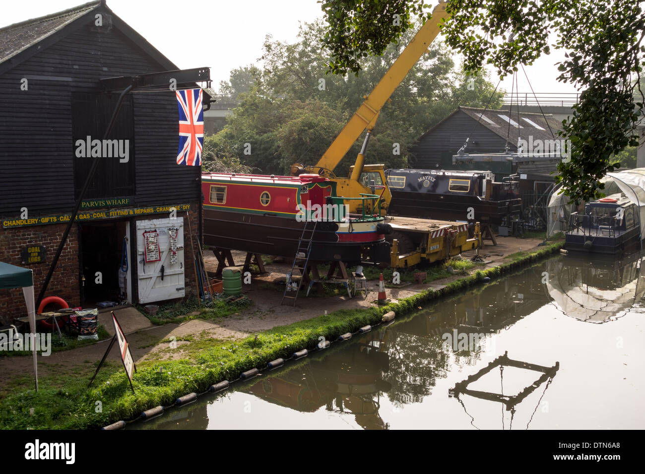 Byfleet surrey england hi-res stock photography and images - Alamy