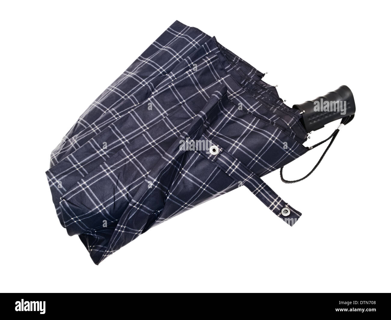 Single person no umbrella hi-res stock photography and images - Alamy