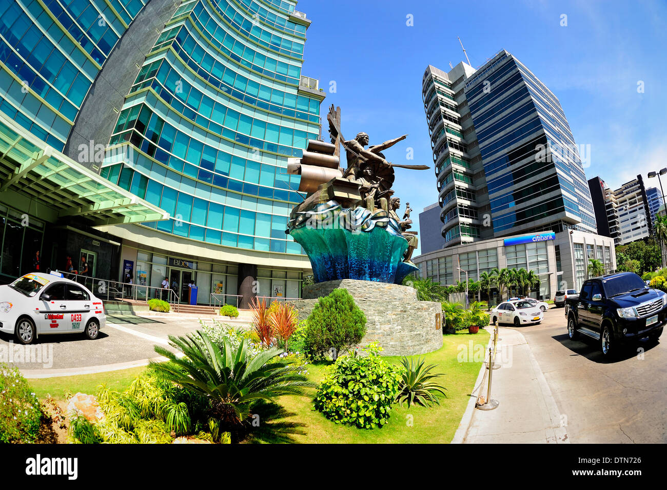 Philippines investment hi-res stock photography and images - Alamy