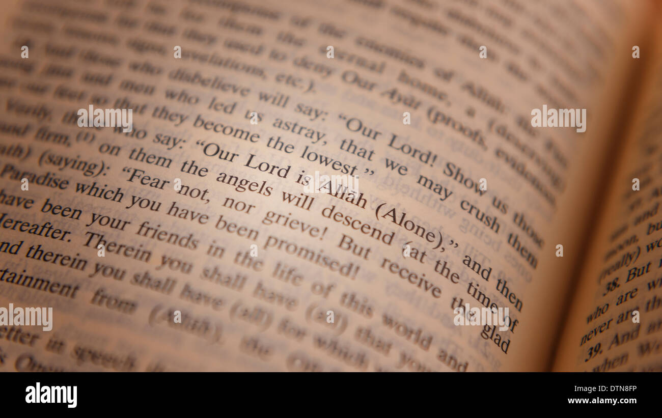 Text interpretation hi-res stock photography and images - Alamy