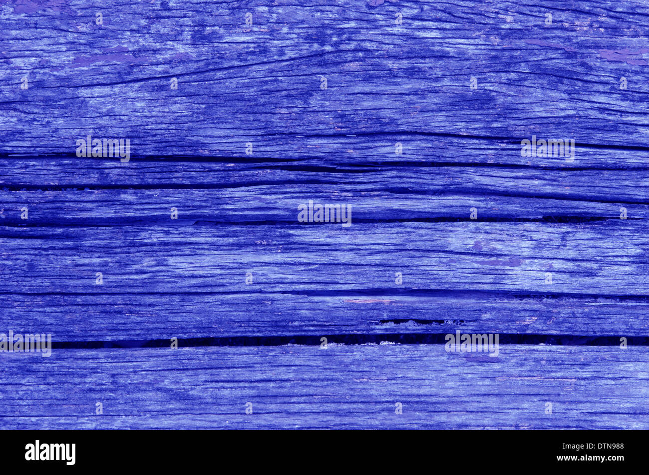 Blue wood background texture hi-res stock photography and images - Alamy