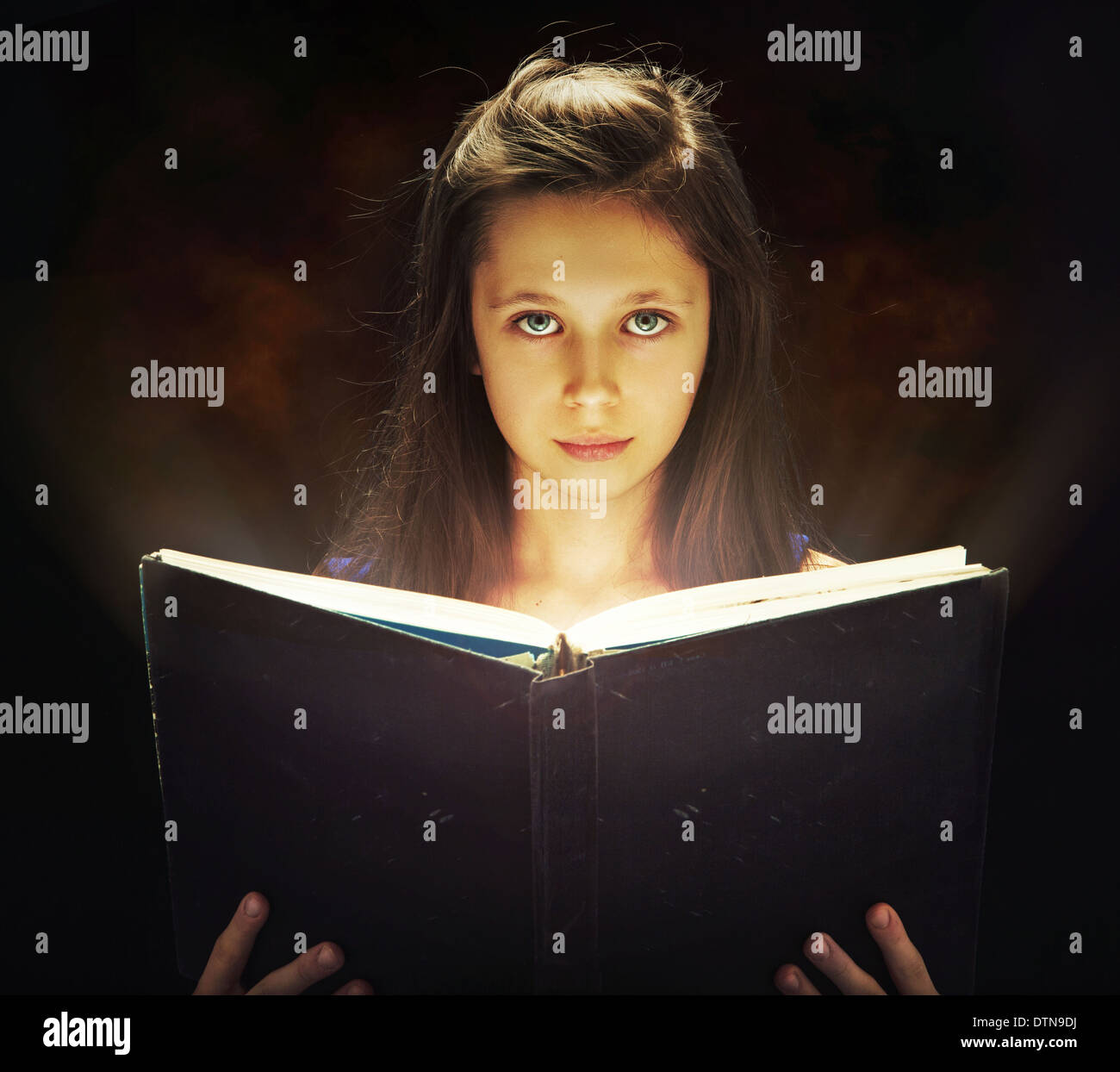 Opening curiosity hi-res stock photography and images - Alamy