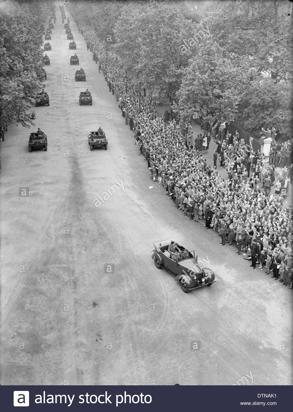 1946 Victory Parade Stock Photos & 1946 Victory Parade Stock Images - Alamy