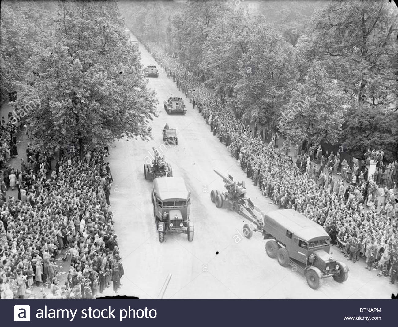 1946 Victory Parade Stock Photos & 1946 Victory Parade Stock Images - Alamy