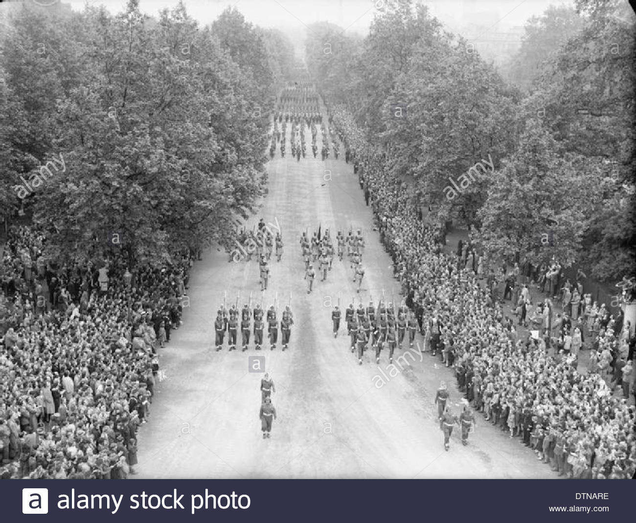 1946 Victory Parade Stock Photos & 1946 Victory Parade Stock Images - Alamy