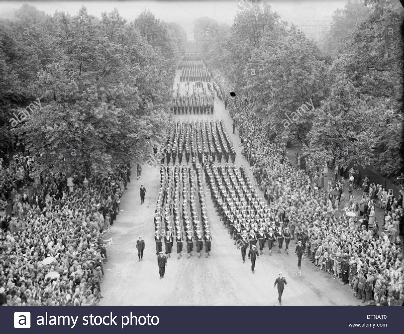 1946 Victory Parade Stock Photos & 1946 Victory Parade Stock Images - Alamy