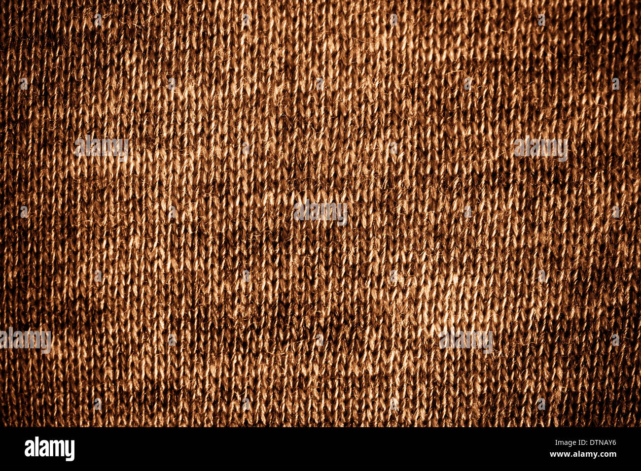 Brown wool fabric hi-res stock photography and images - Alamy