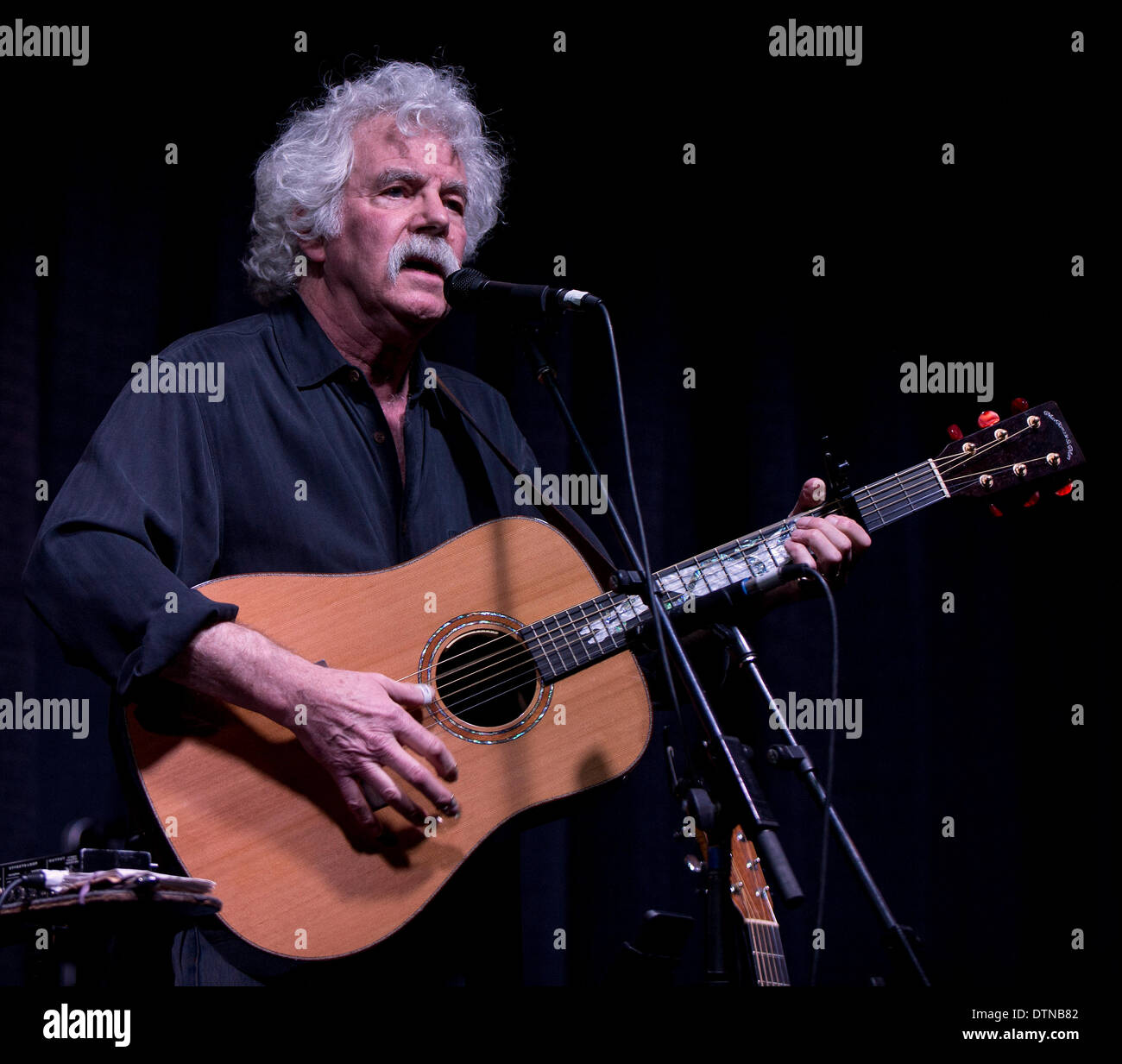 Tom rush hi-res stock photography and images - Alamy