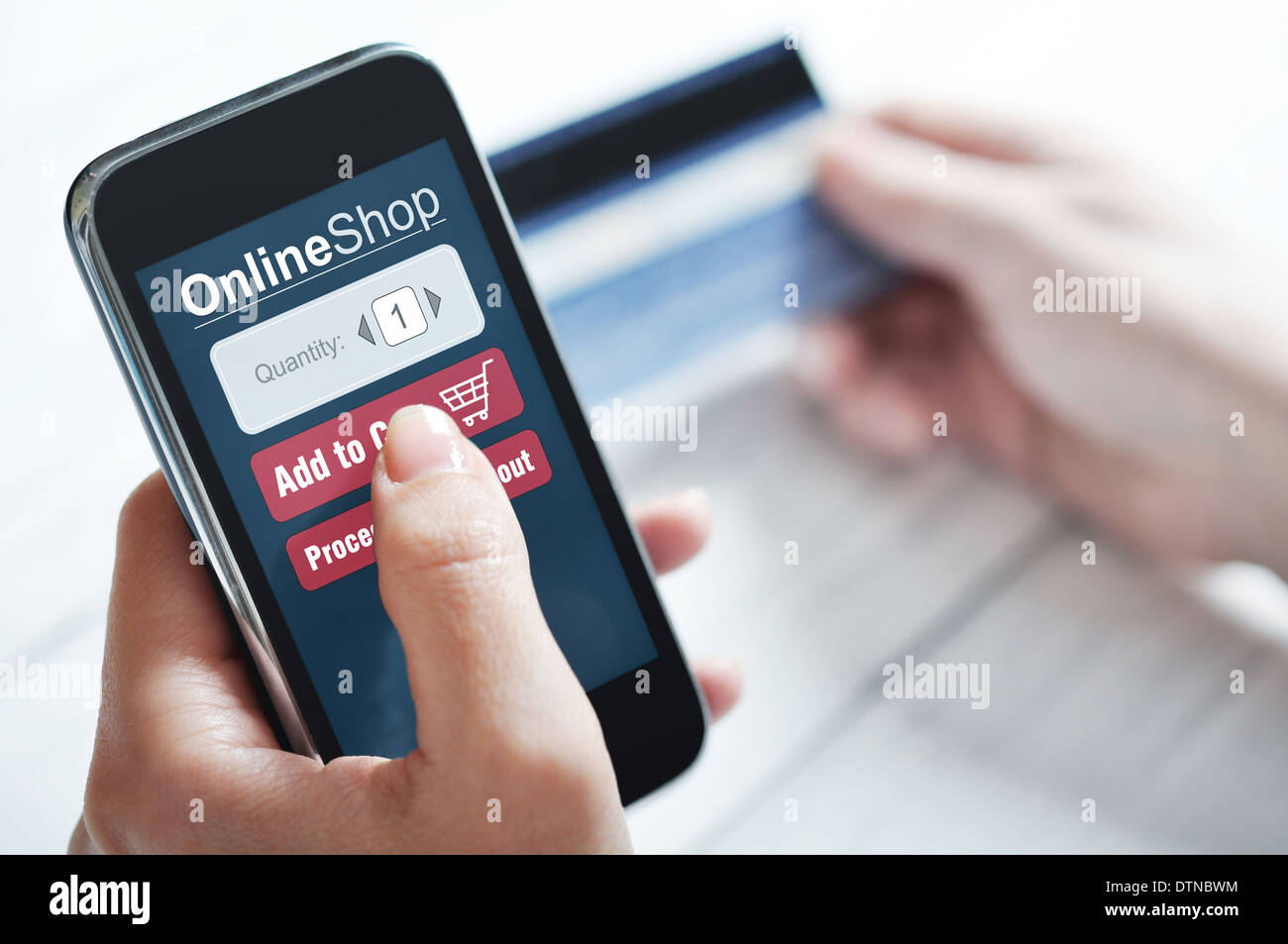 Phone add on hi-res stock photography and images - Alamy