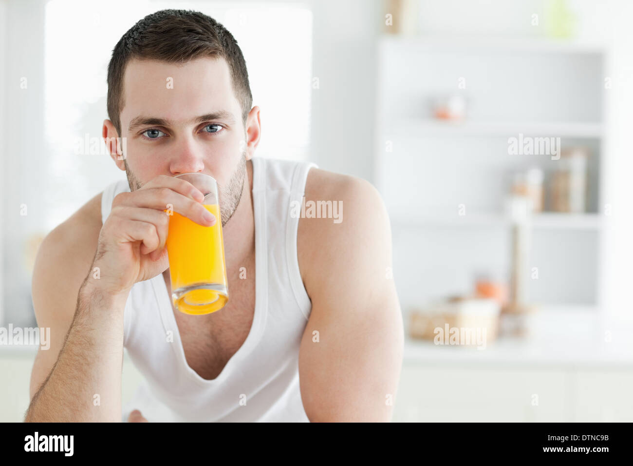 Good juice hi-res stock photography and images - Alamy