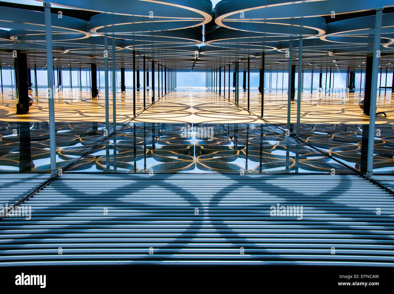 Abstract library hi-res stock photography and images - Alamy