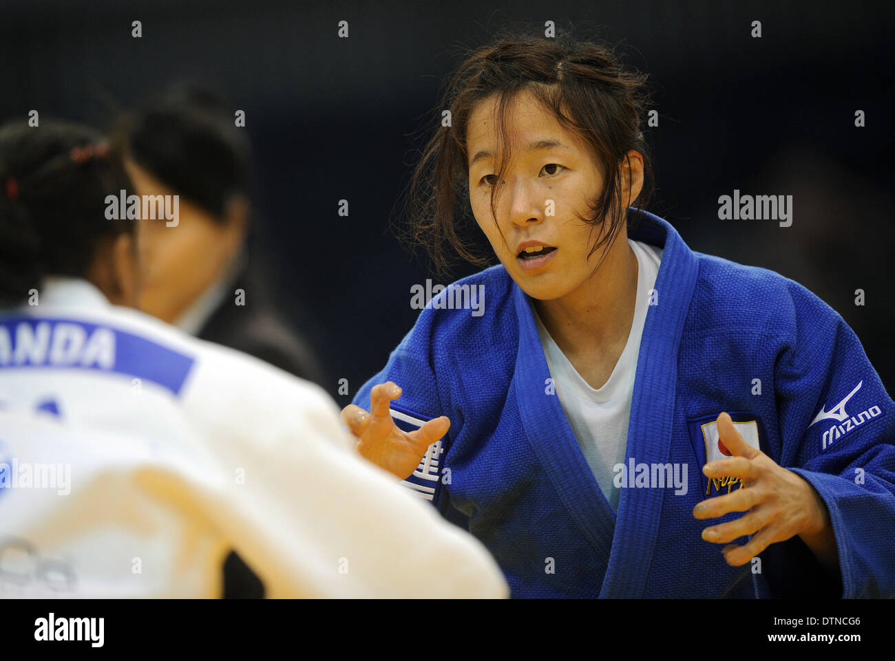 Erika miranda hi-res stock photography and images - Alamy