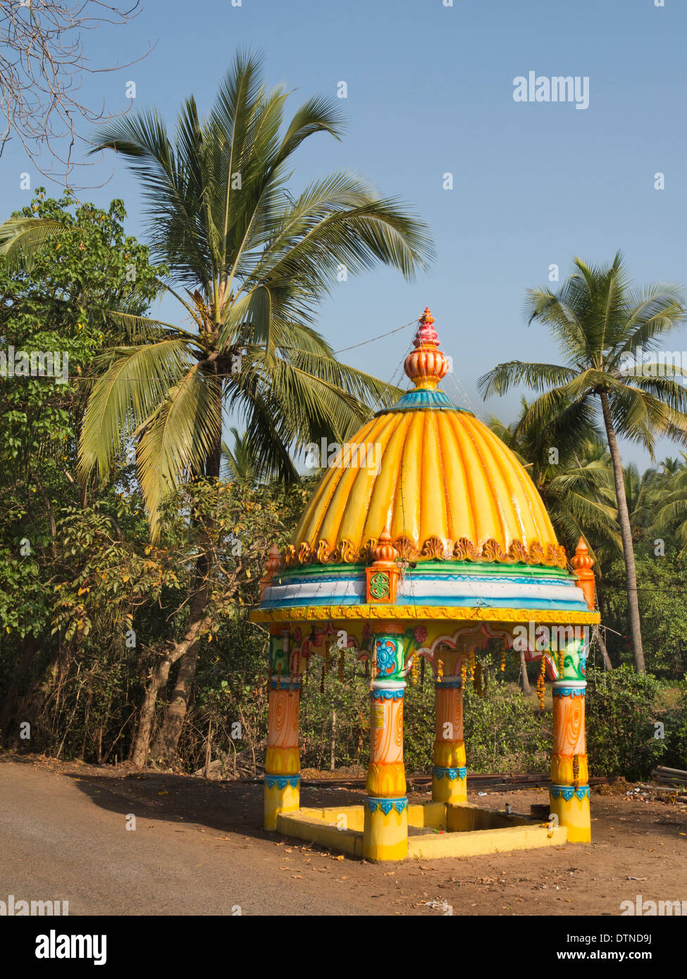 Siolim, goa hi-res stock photography and images - Alamy