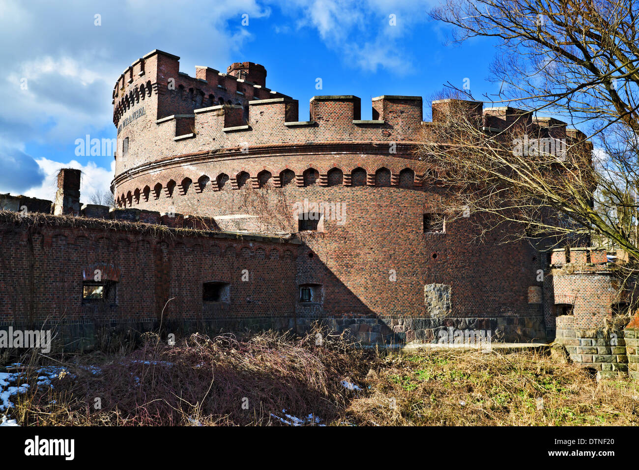 Koenigsberg kaliningrad hi-res stock photography and images - Alamy
