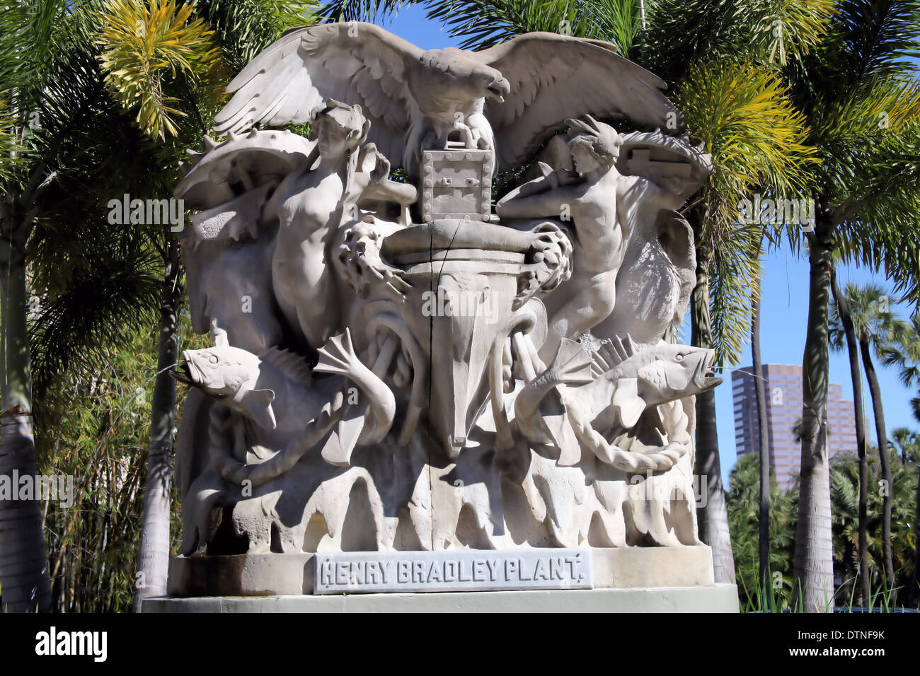 Henry plant hi-res stock photography and images - Alamy