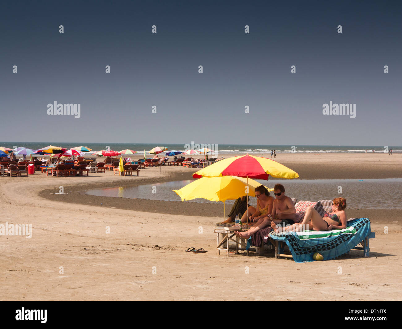 Must see for any visitor in goa hi-res stock photography and images - Alamy