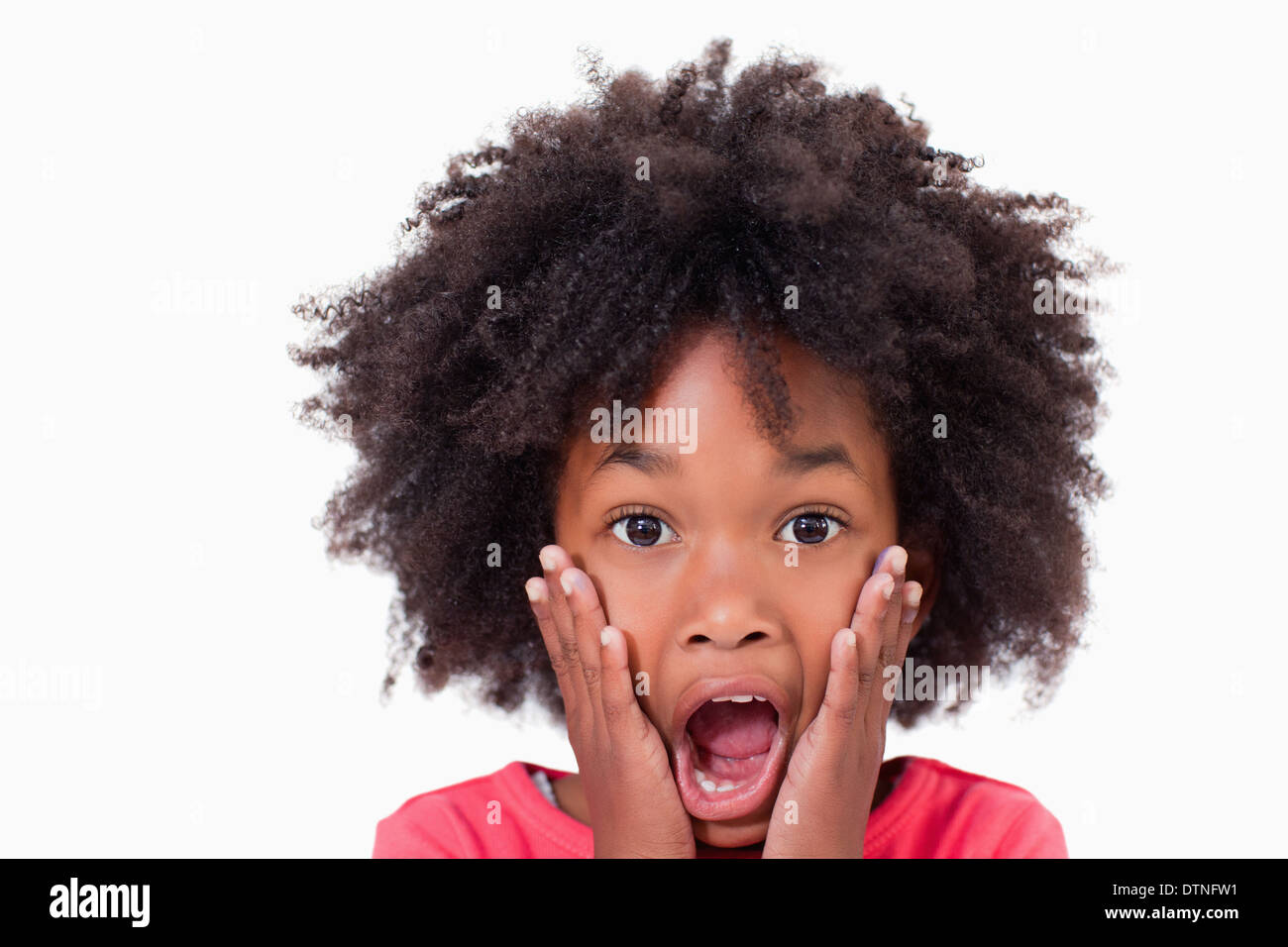 Stunned close up hi-res stock photography and images - Alamy