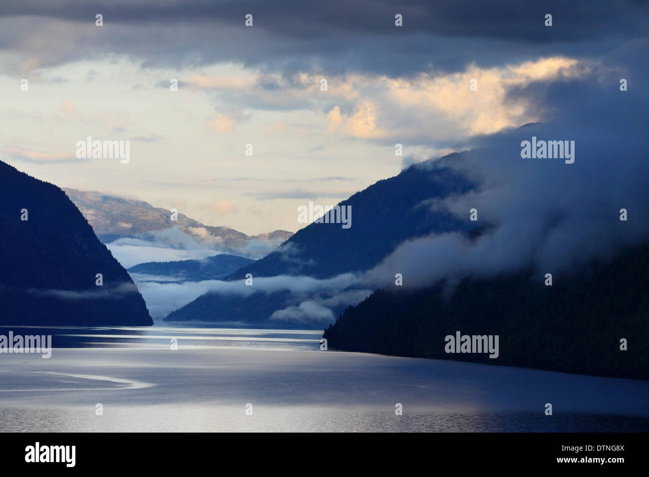 Tokke hi-res stock photography and images - Alamy