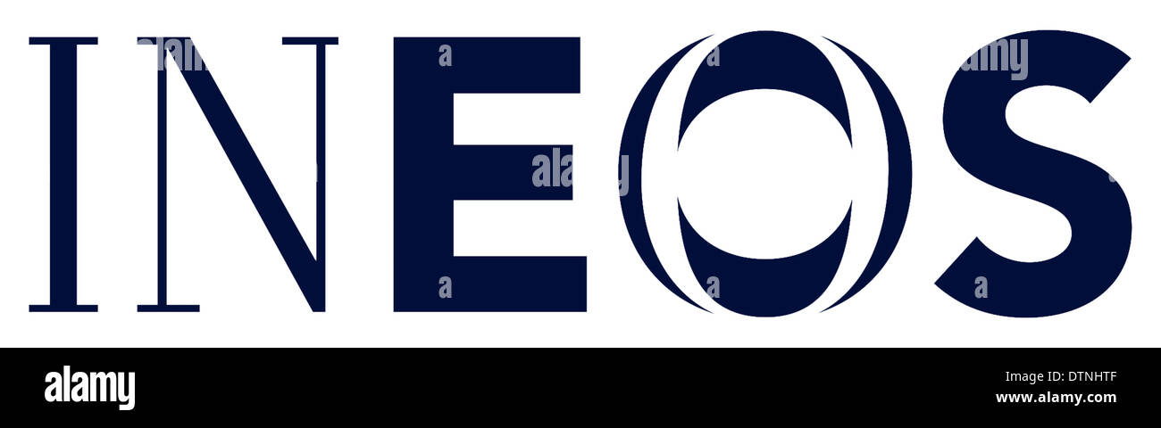 Ineos group Cut Out Stock Images & Pictures - Alamy