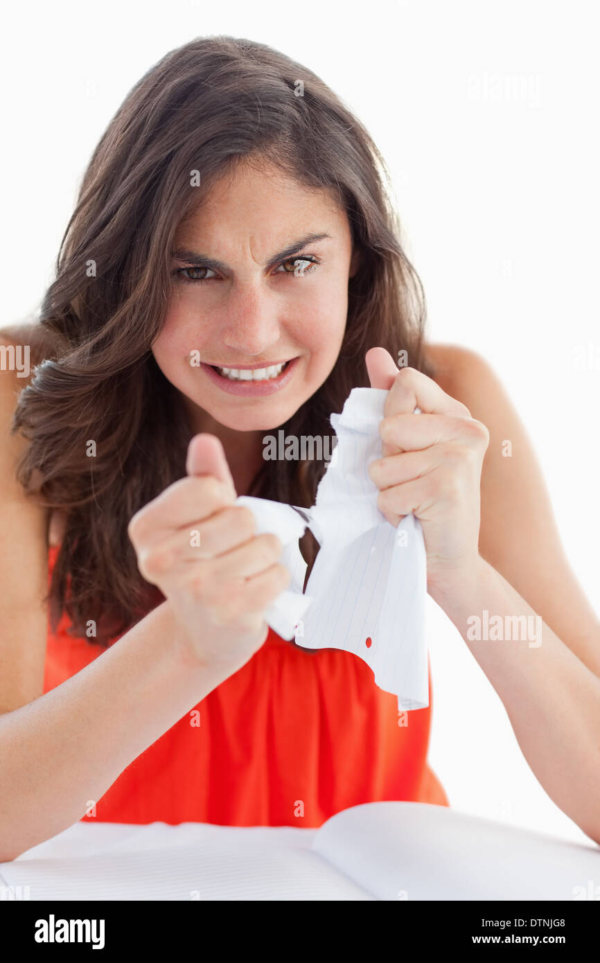 Homeworks hi-res stock photography and images - Alamy