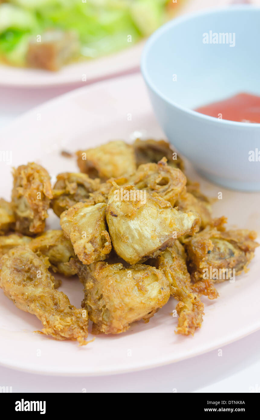 Chitterlings High Resolution Stock Photography and Images - Alamy