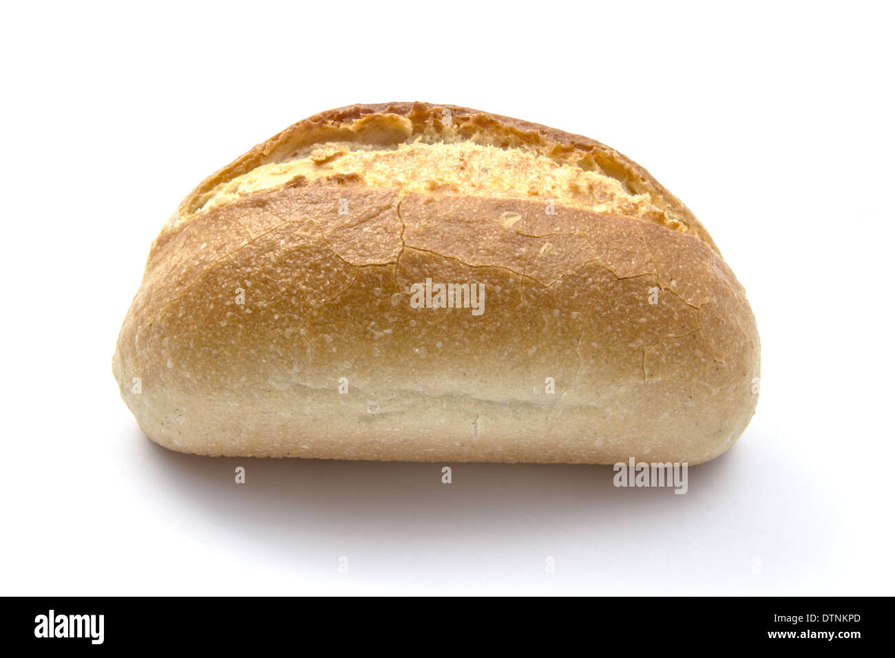 Buttered sliced toasted bread Cut Out Stock Images & Pictures - Alamy