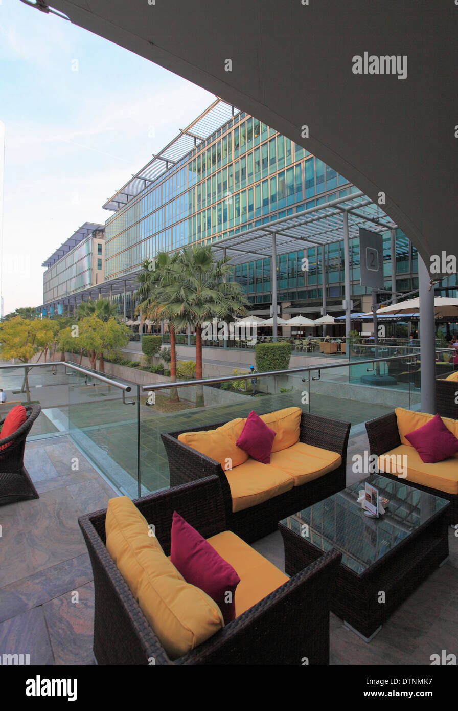 Dubai Cafe High Resolution Stock Photography and Images - Alamy