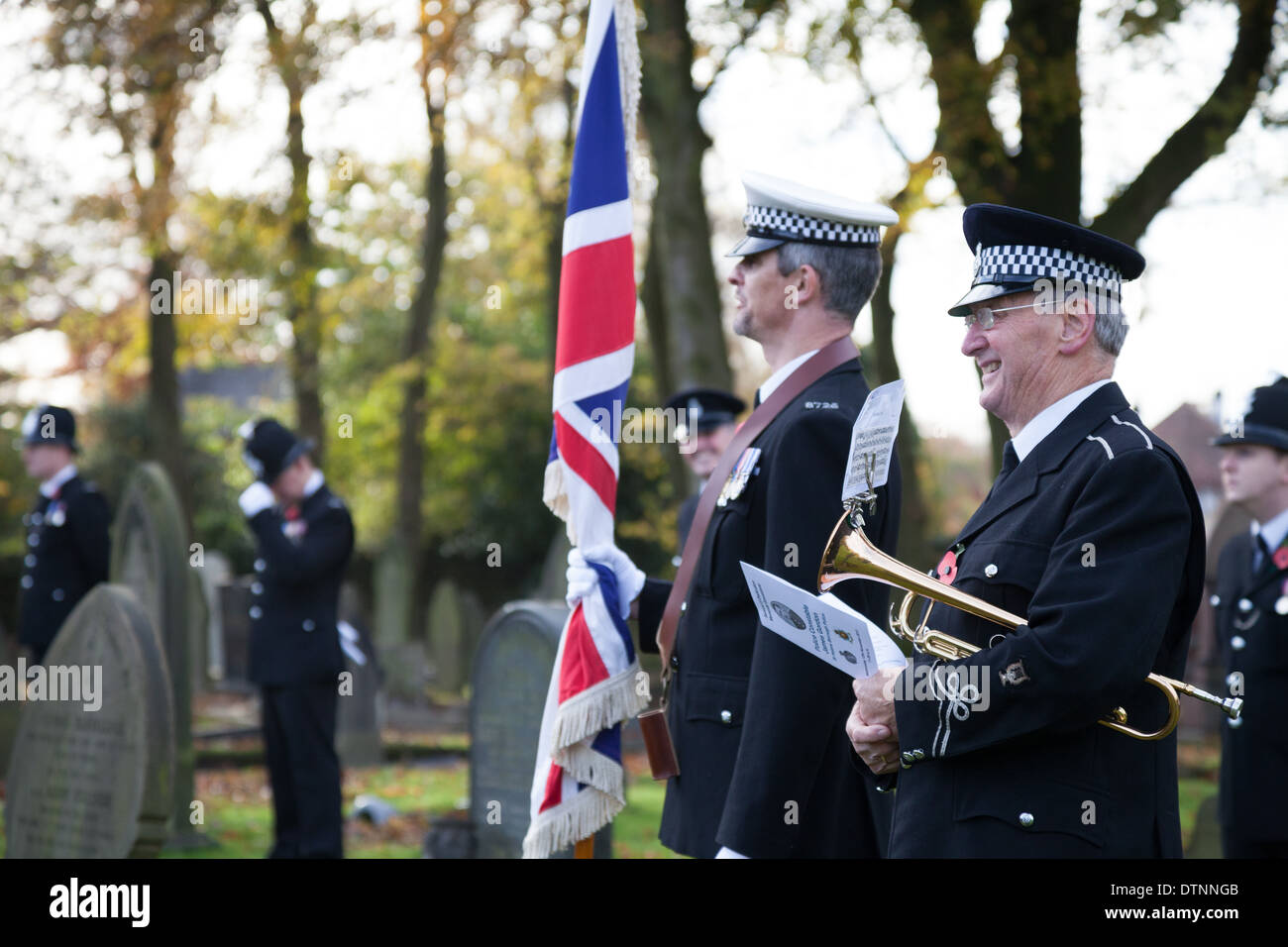 Merseyside police officer hi-res stock photography and images - Alamy