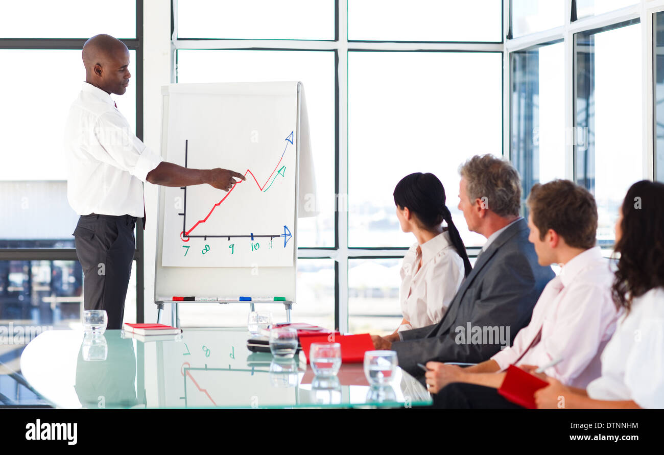 Reporting team hi-res stock photography and images - Alamy