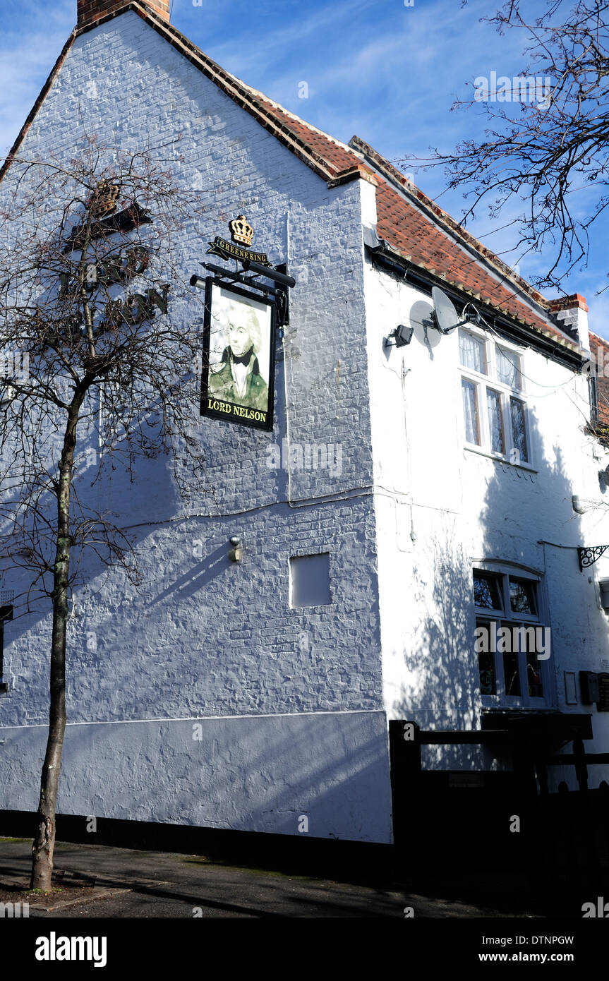 Sneinton Nottingham City High Resolution Stock Photography and Images ...