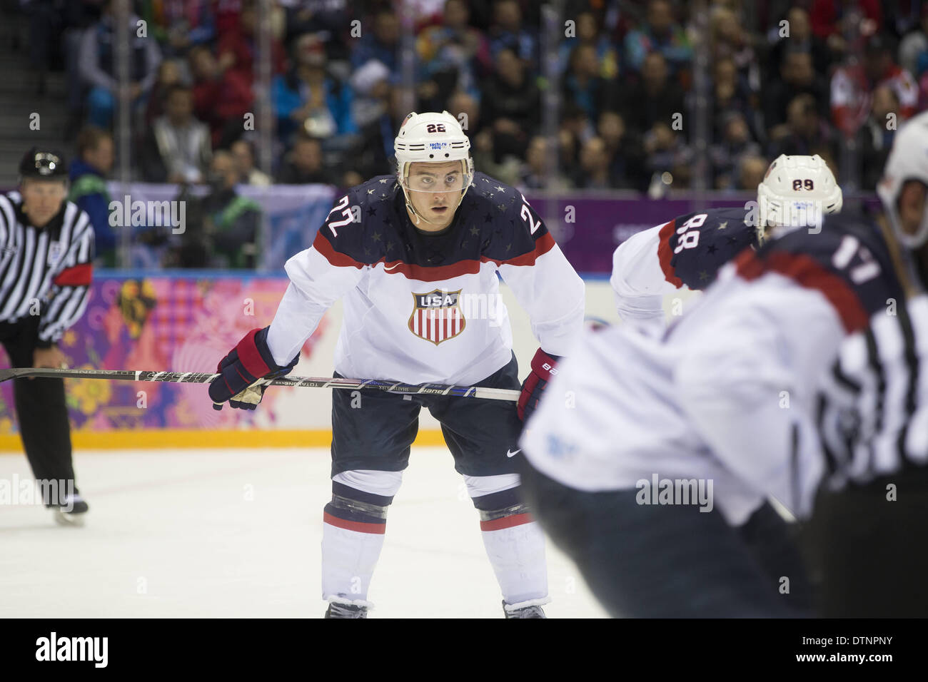 Sochi, Russia. 21st Feb, 2014. 2014 Winter Olympics - Sochi, Russia ...