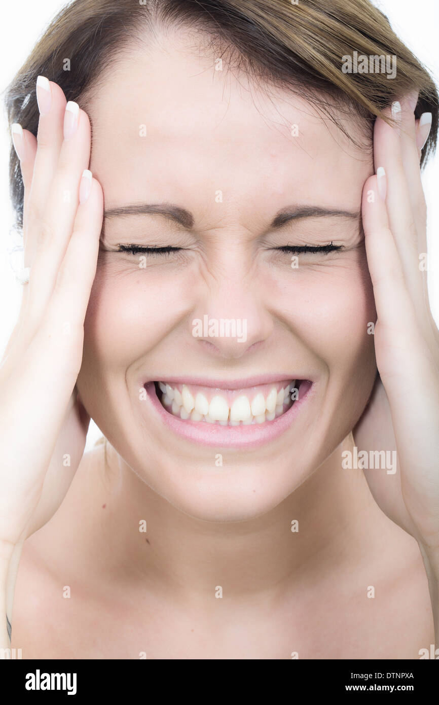 Angry faces hi-res stock photography and images - Alamy