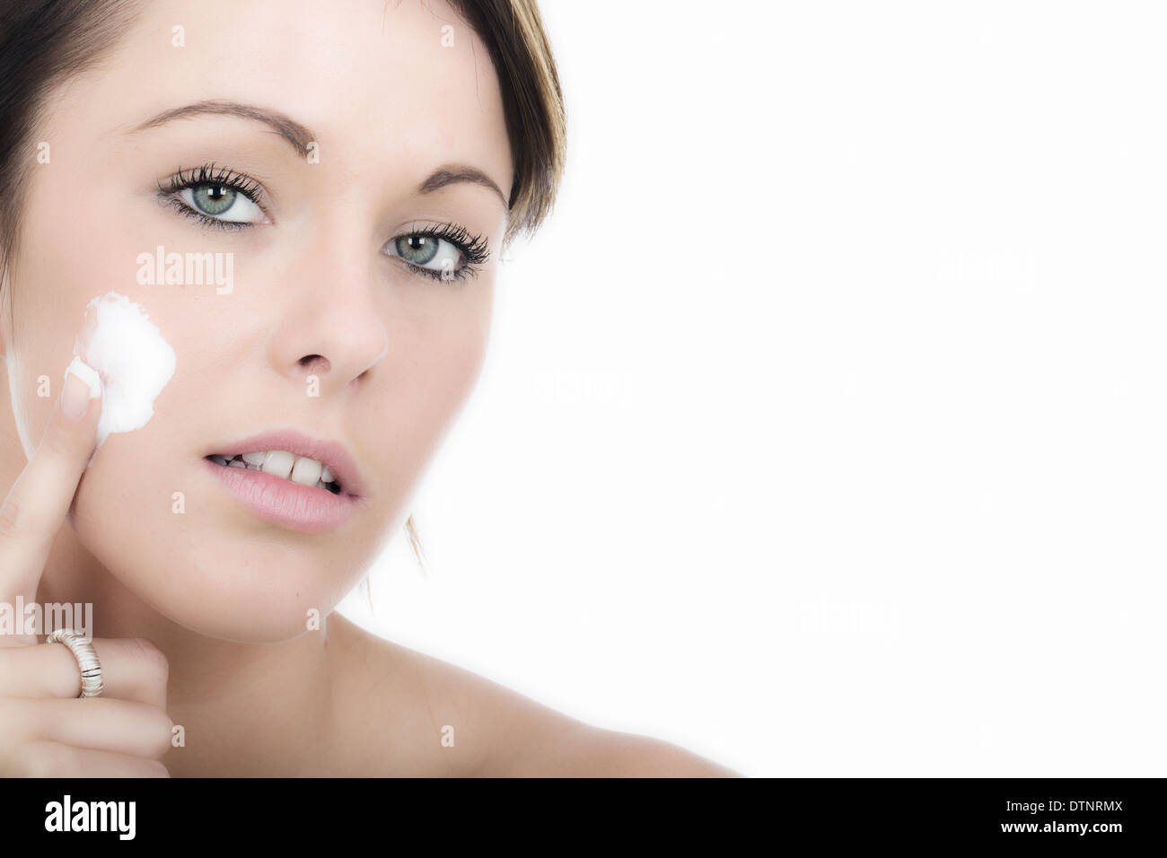 Moisturizing cream hi-res stock photography and images - Alamy