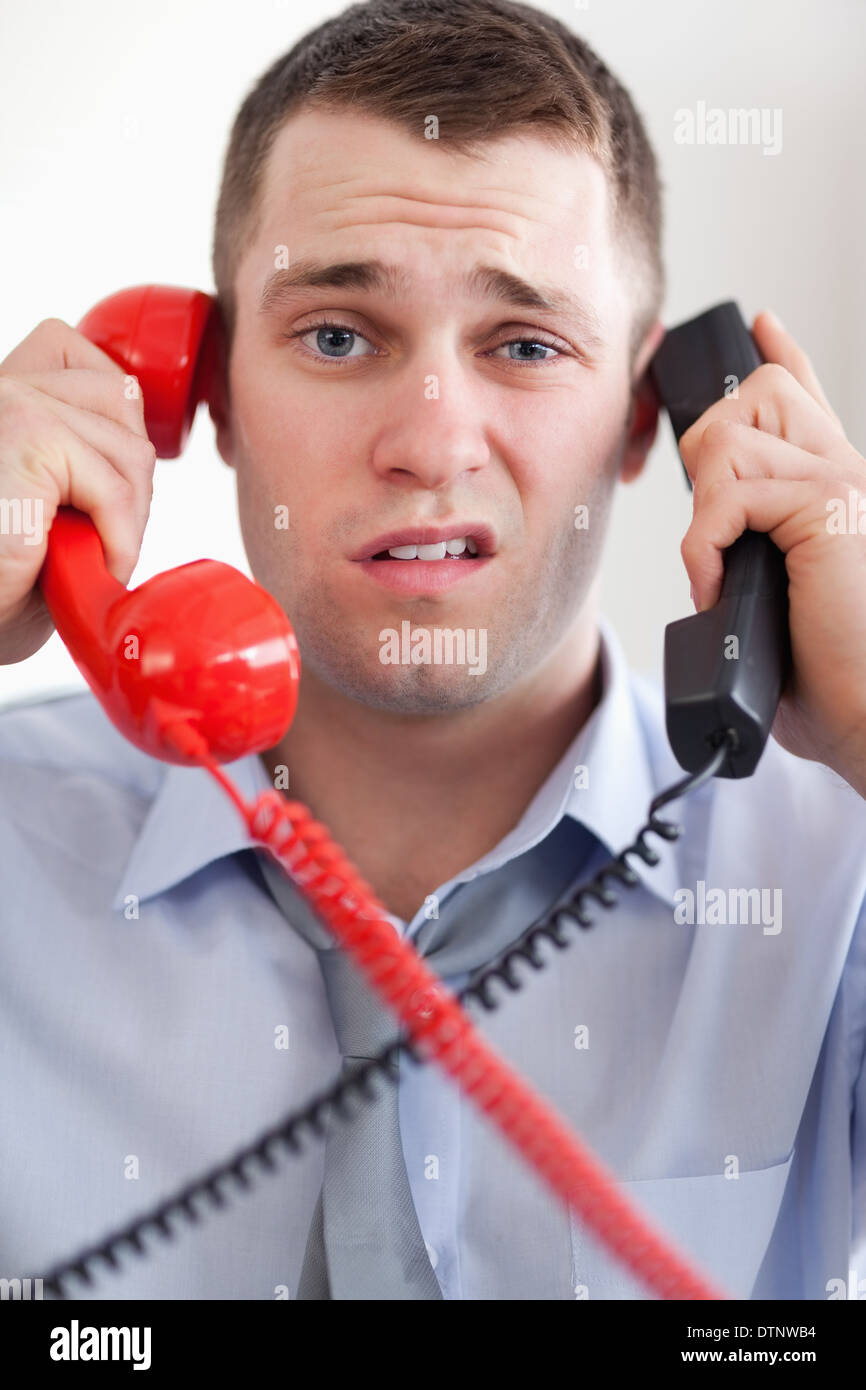 Overextended hi-res stock photography and images - Alamy