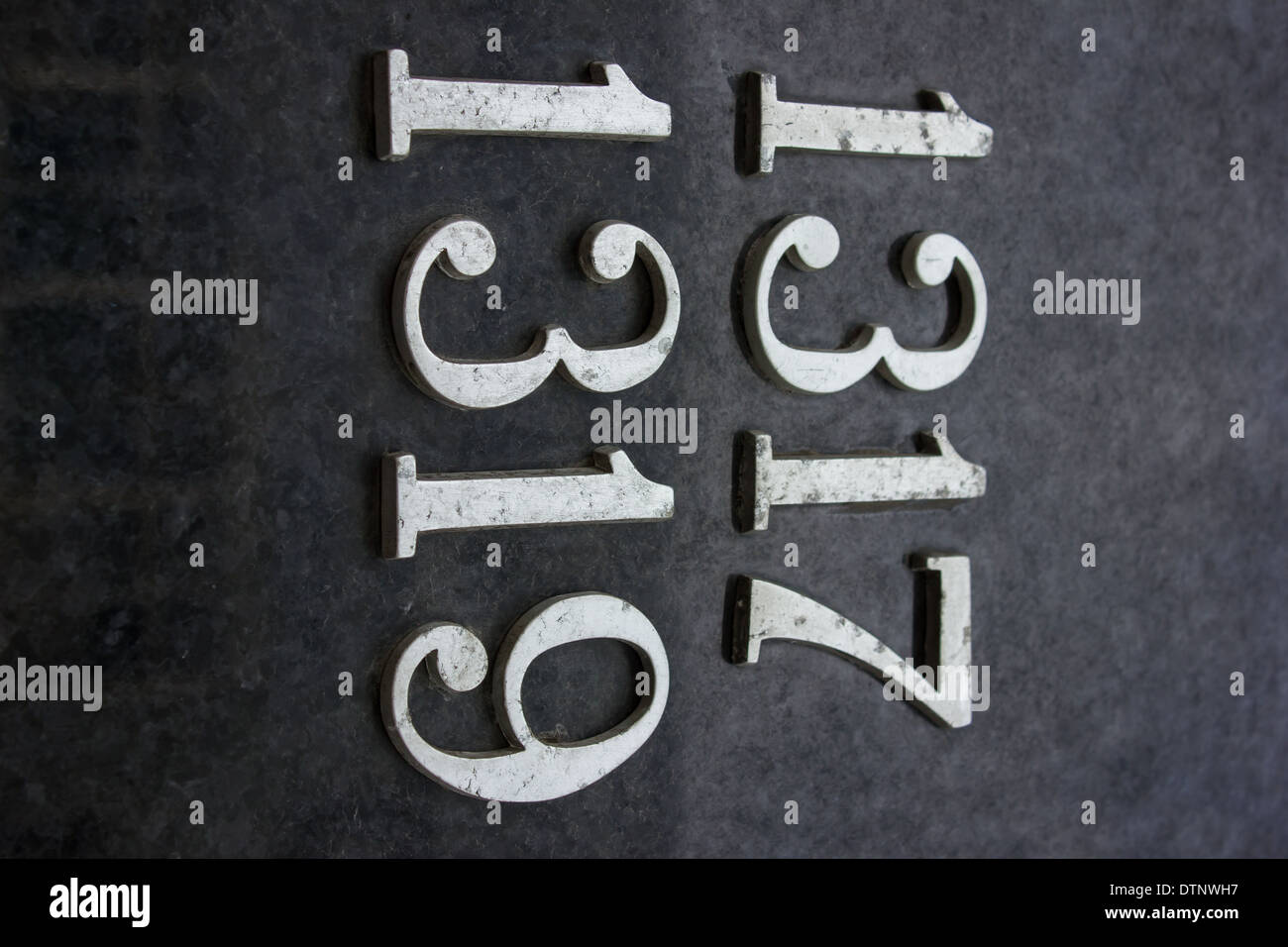 1317 hi-res stock photography and images - Alamy