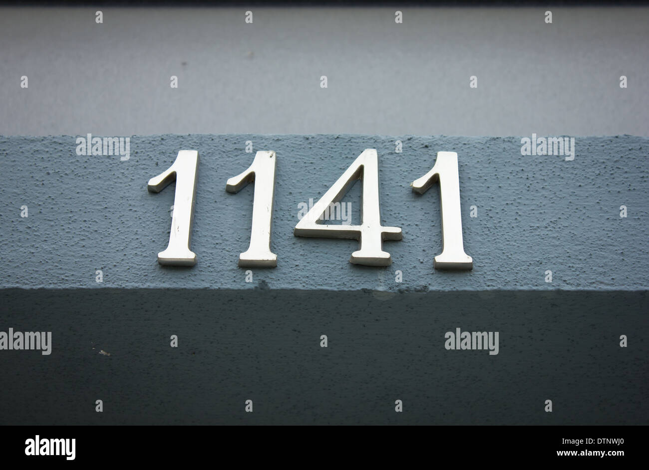 Number 1141 hi-res stock photography and images - Alamy