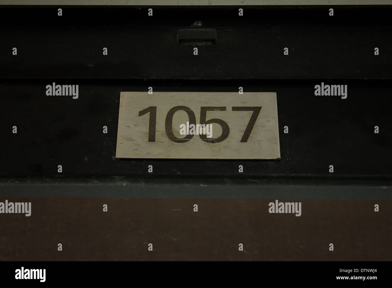 Number 1057 hi-res stock photography and images - Alamy